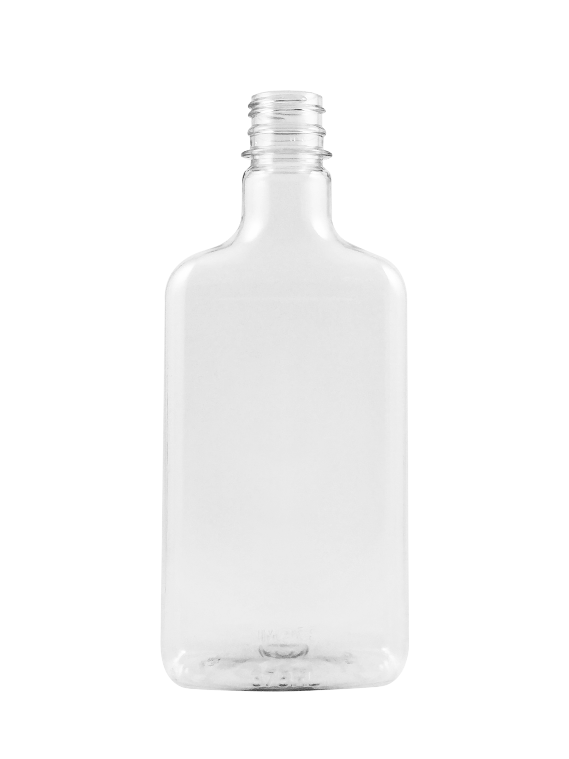 375 ML PET LIQUOR FLASK – ocean state packaging