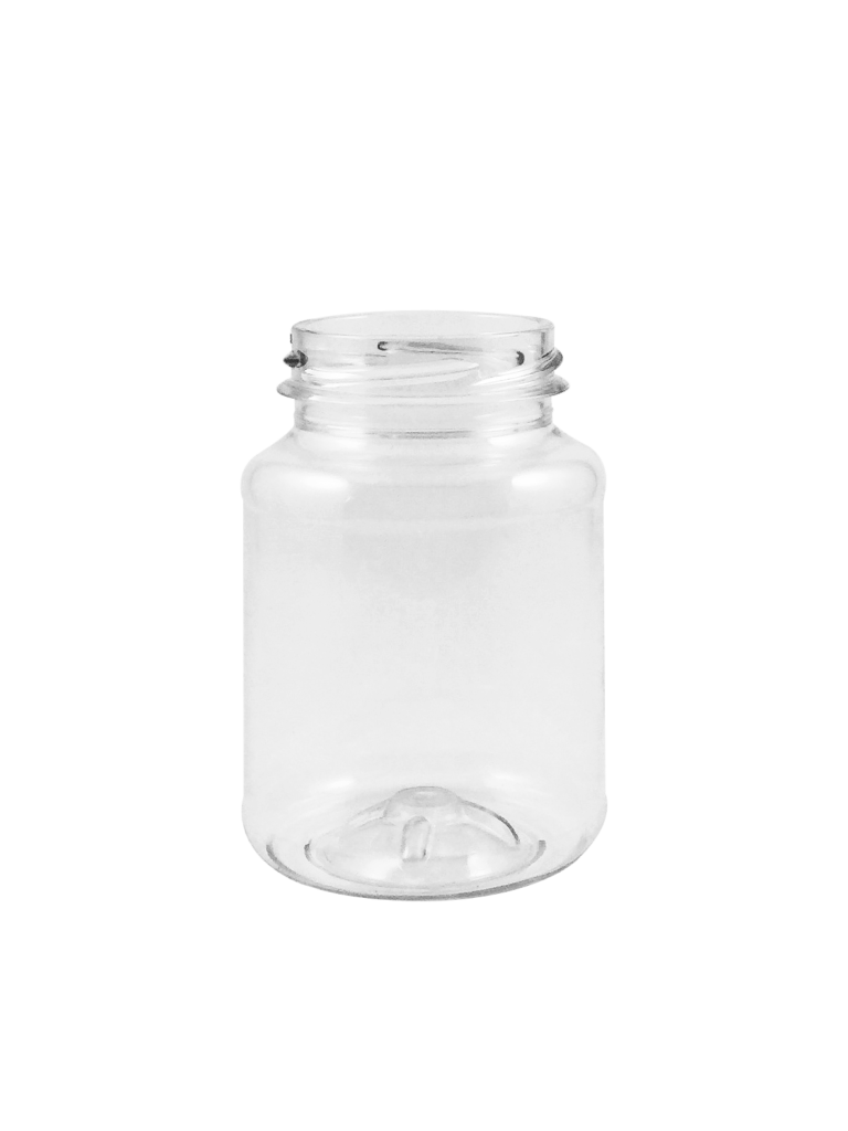10 OZ PET JAR HOT FILL – ocean state packaging