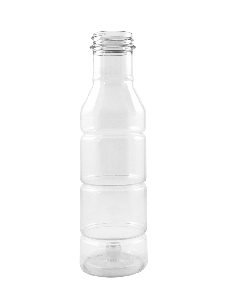 12 OZ PET RINGED NECK HOT FILL – ocean state packaging