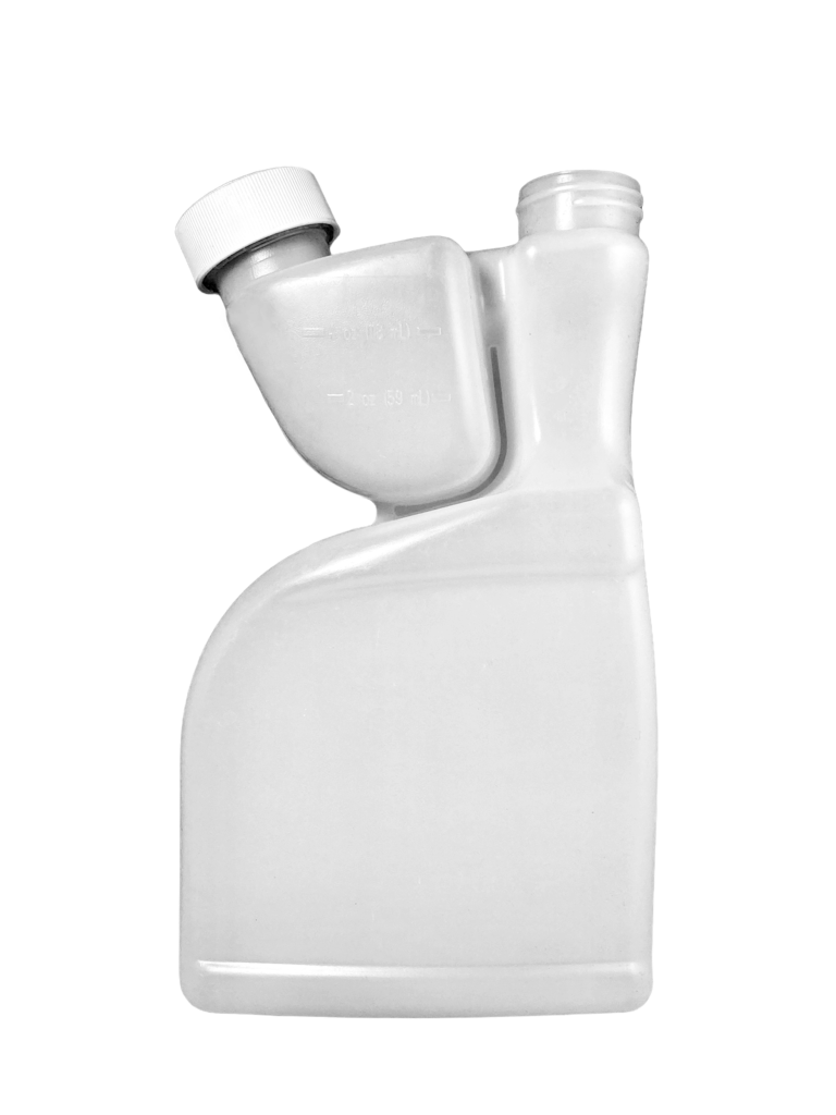 36 OZ HDPE TIP N POUR – ocean state packaging